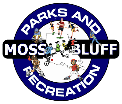 Moss Bluff Parks and Recreation